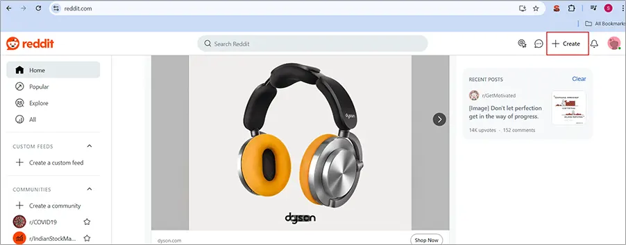 Top Social Bookmarking Websites With 90+ High DA - 2024